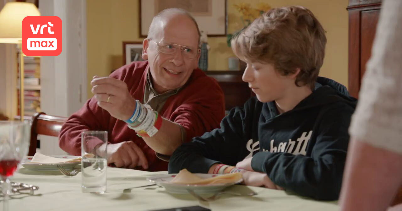 Loslopend wild - 1 (3) | VRT MAX