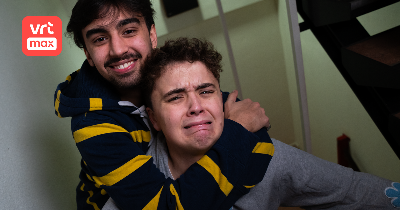 Ketnet-wrap - (2024-09) | VRT MAX