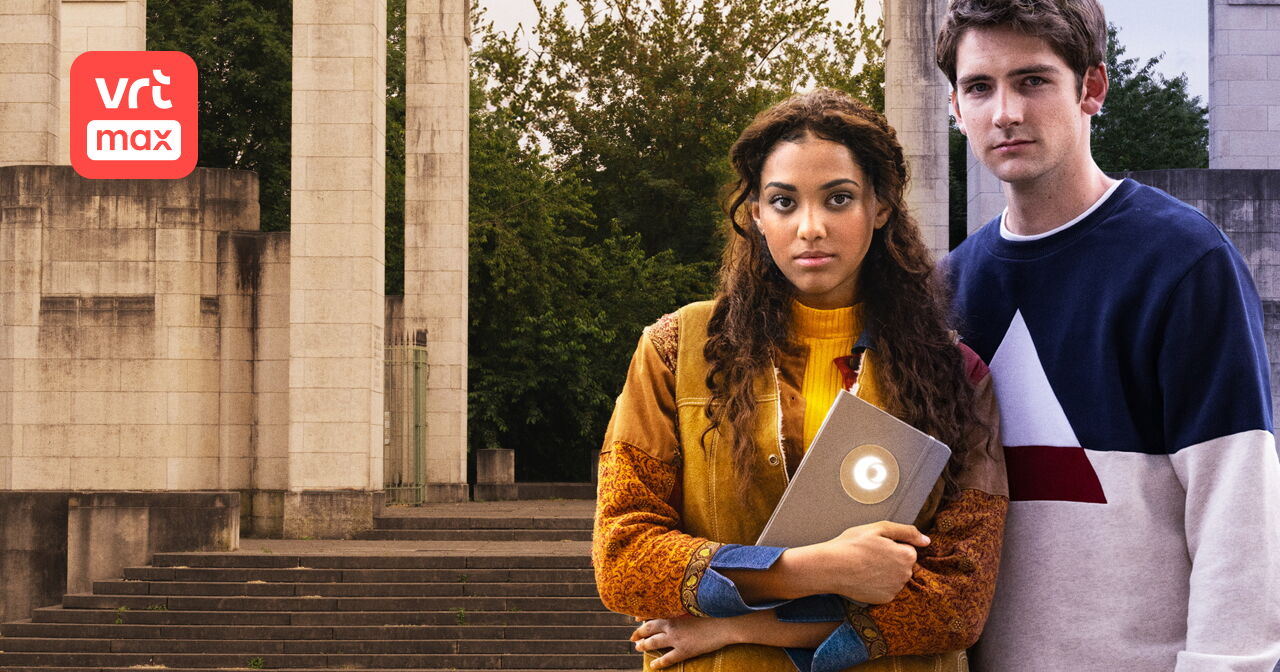 Hawa & Adam | VRT MAX