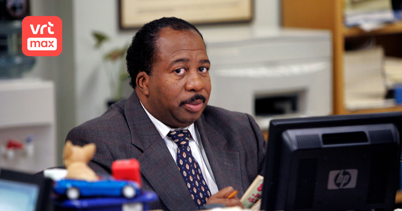 The office US - 16 (4) | VRT MAX