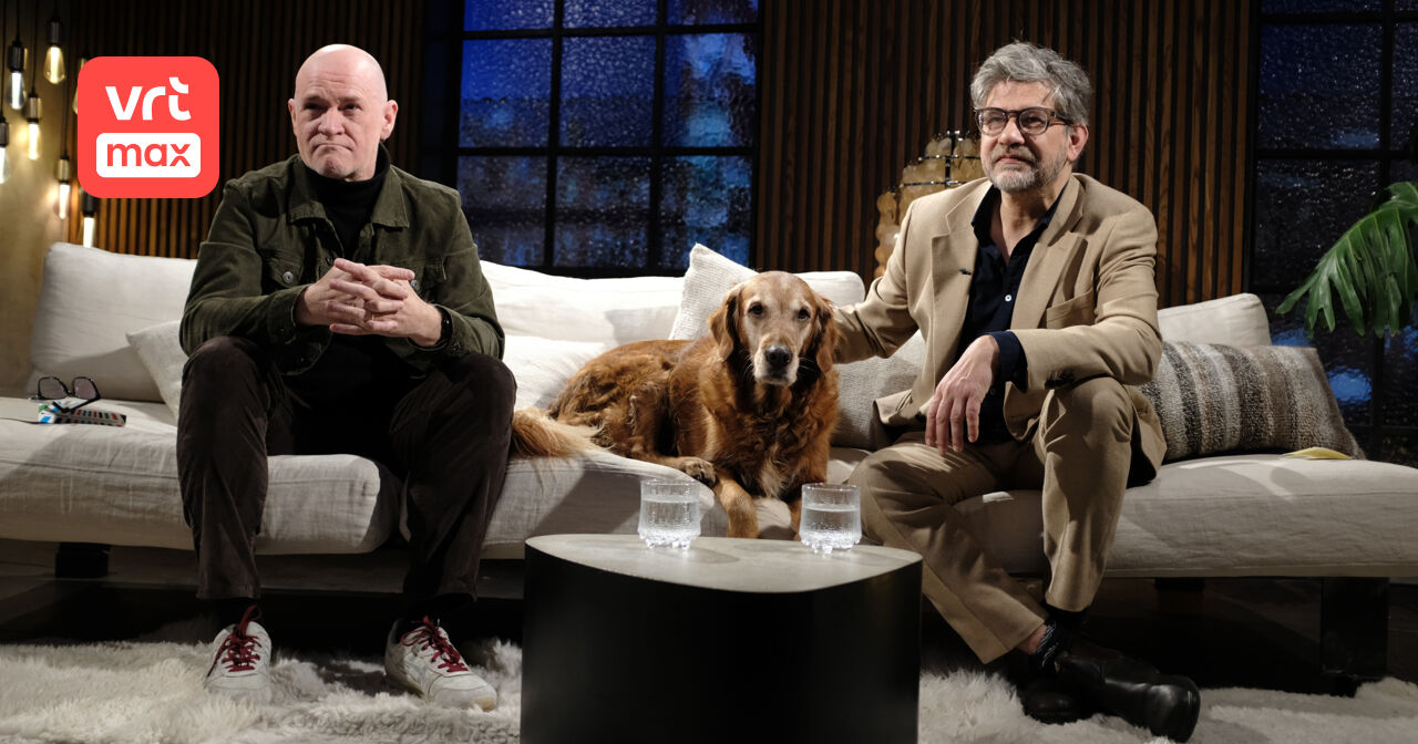 Winteruur - woensdag 3 januari 2024 om 06:00 | VRT MAX