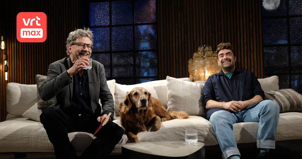 Winteruur - donderdag 4 januari 2024 om 06:00 | VRT MAX