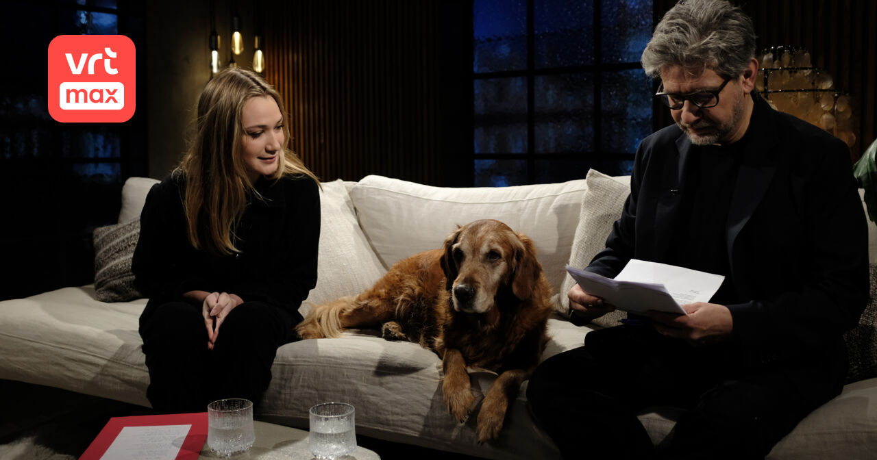 Winteruur - dinsdag 2 januari 2024 om 06:00 | VRT MAX