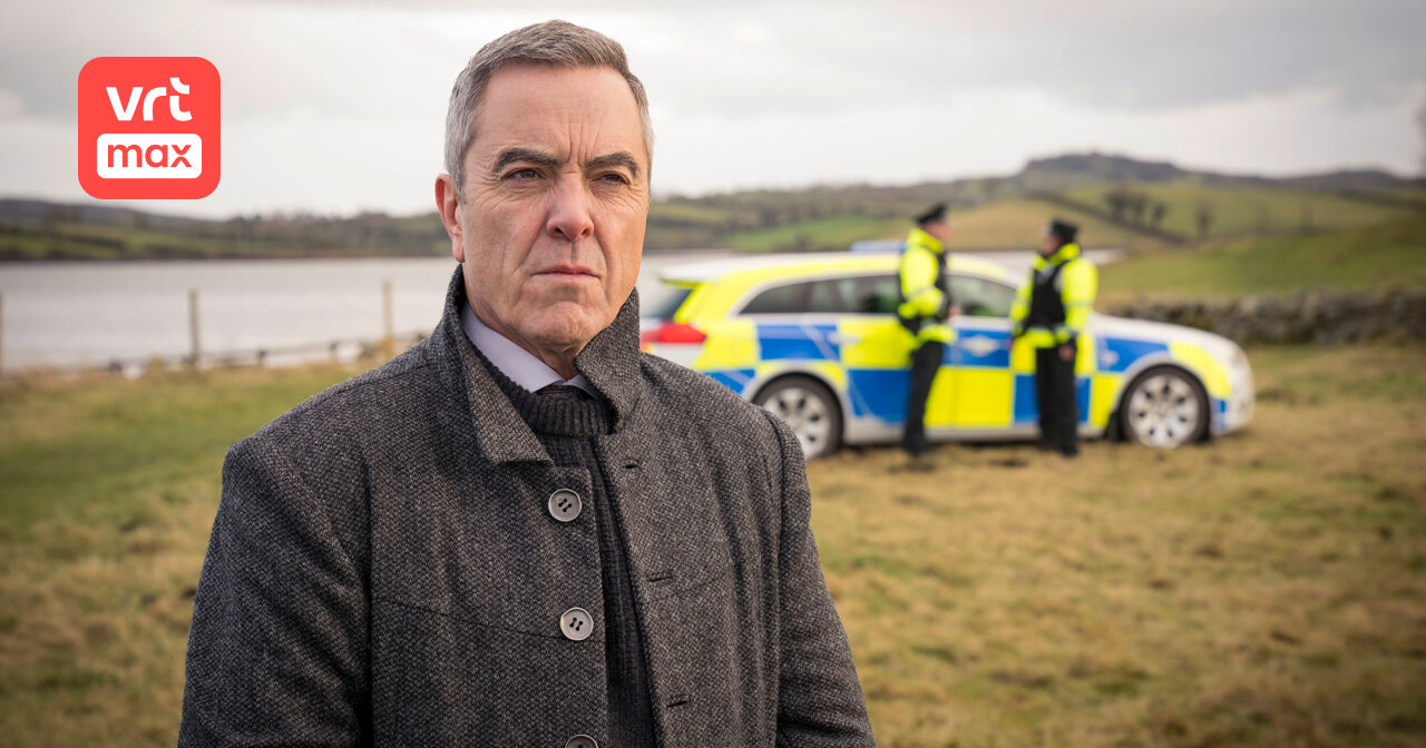 Bloodlands - 1 (2) | VRT MAX