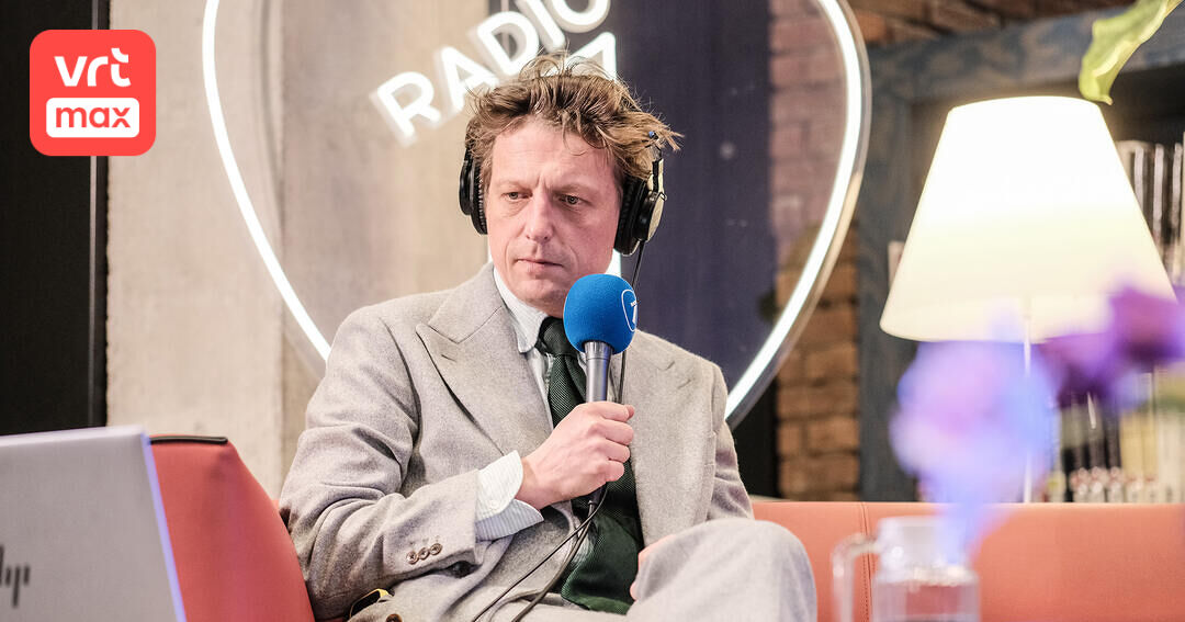 Mathijs De Ridder schreef de ultieme Paul van Ostaijen biografie