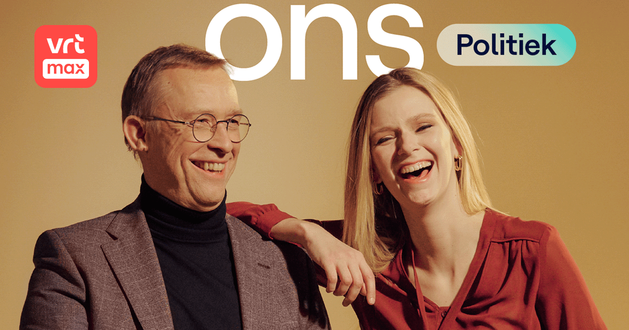 Welke regeringen zijn mogelijk, en maken ze een kans? - Onder ons: politiek [Podcast] | VRT MAX