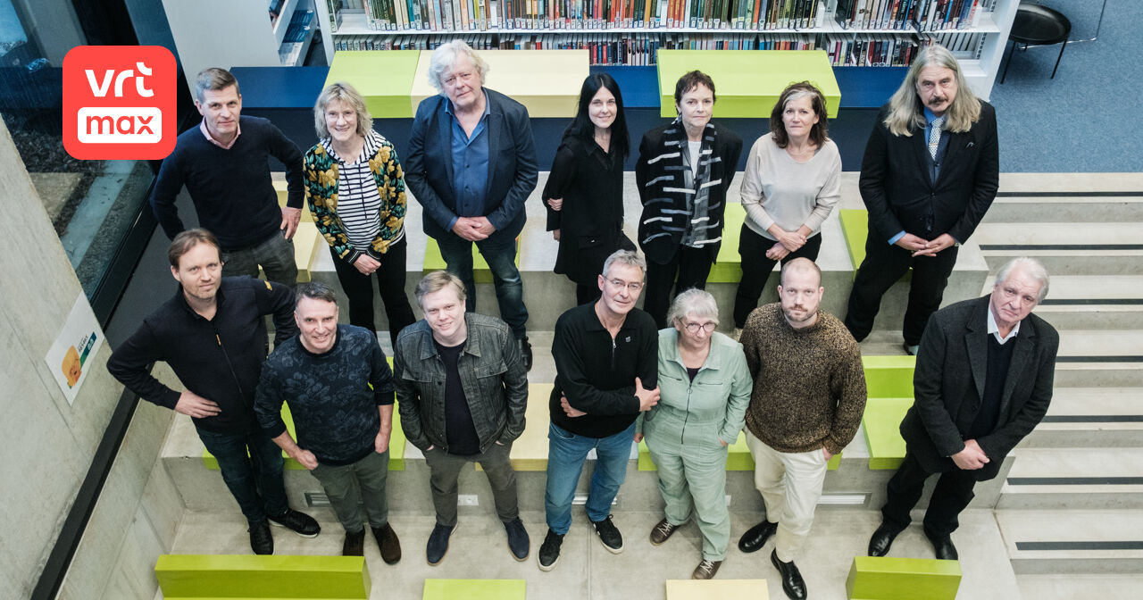 De Boon | VRT MAX
