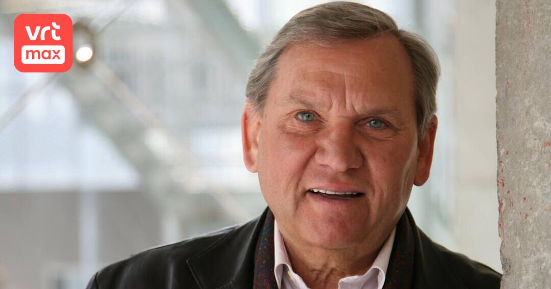 De Dikke Delvaux over Hugo Symons