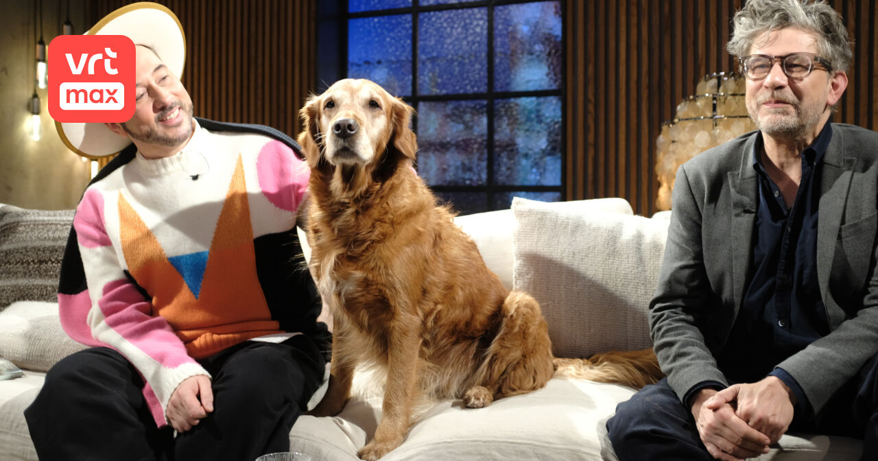 Winteruur - maandag 15 januari 2024 om 06:00 | VRT MAX