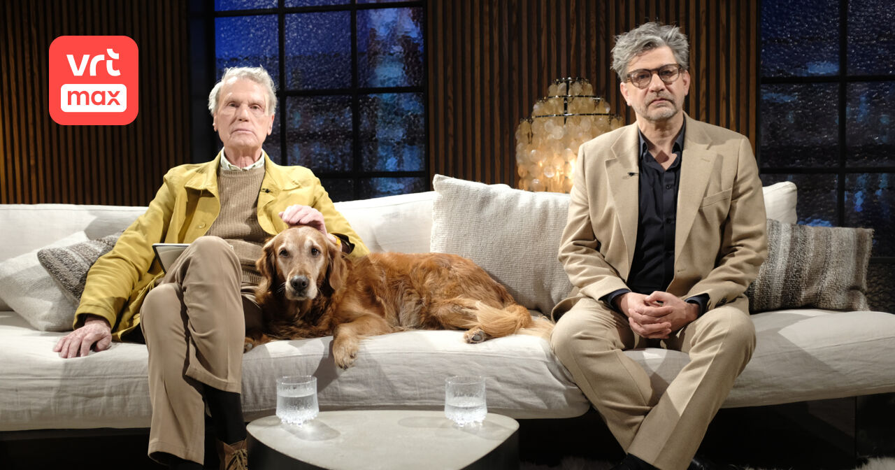 Winteruur - maandag 22 januari 2024 om 06:00 | VRT MAX