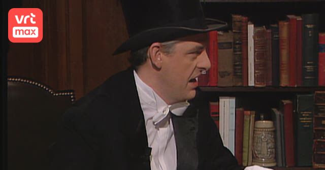 Samson & Gert - Aflevering 11 (Seizoen 2010) | VRT MAX