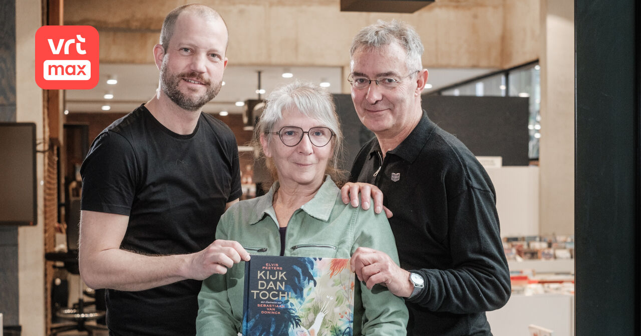 De Boon - maandag 15 januari 2024 om 06:00 | VRT MAX