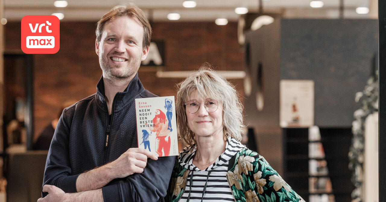 De Boon - maandag 15 januari 2024 om 06:00 | VRT MAX