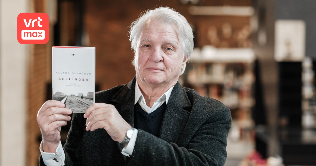 De Boon - maandag 15 januari 2024 om 06:00 | VRT MAX