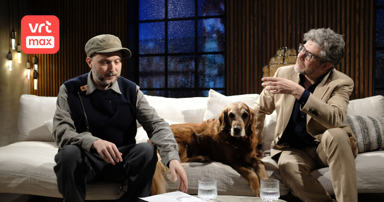 Winteruur - woensdag 24 januari 2024 om 06:00 | VRT MAX