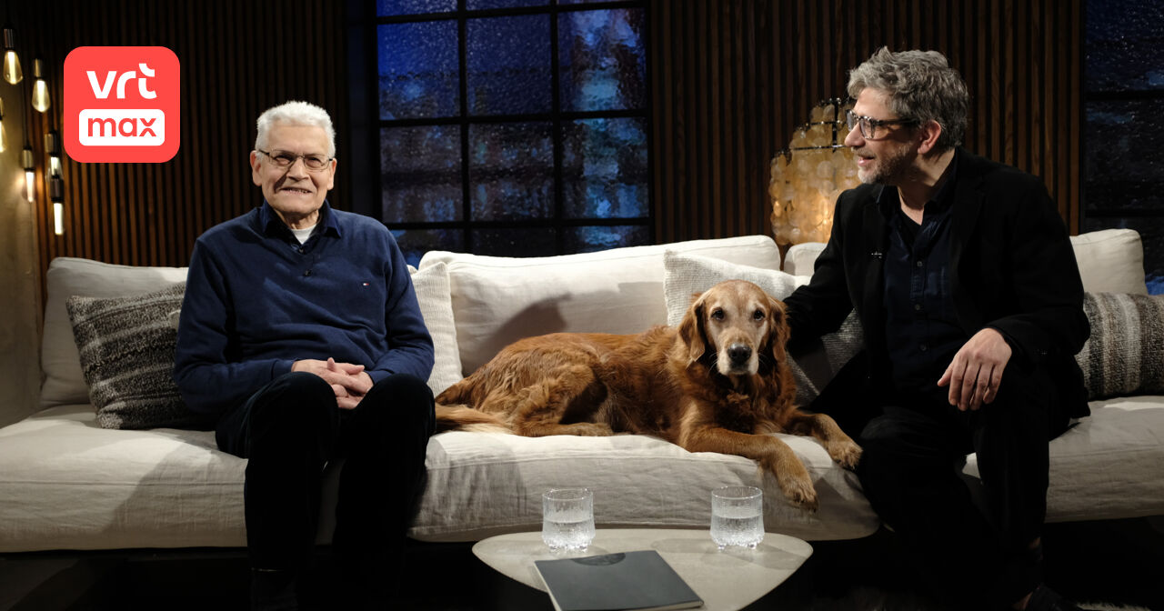 Winteruur - maandag 8 januari 2024 om 06:00 | VRT MAX