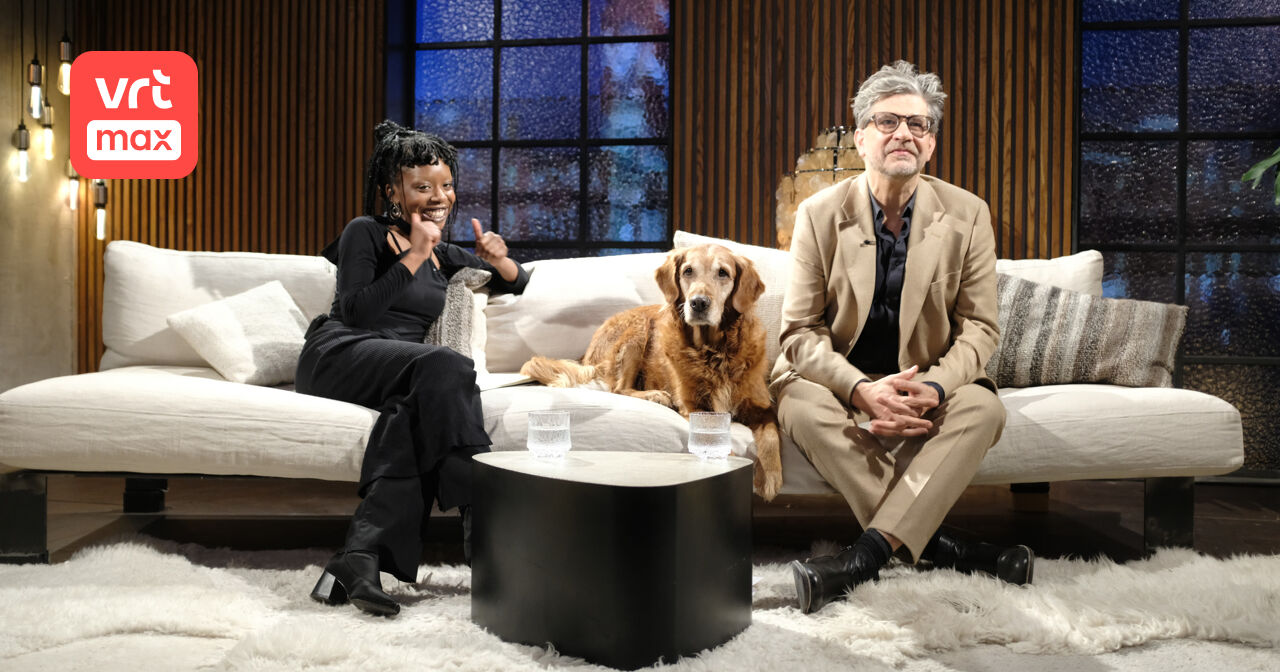 Winteruur - dinsdag 9 januari 2024 om 06:00 | VRT MAX