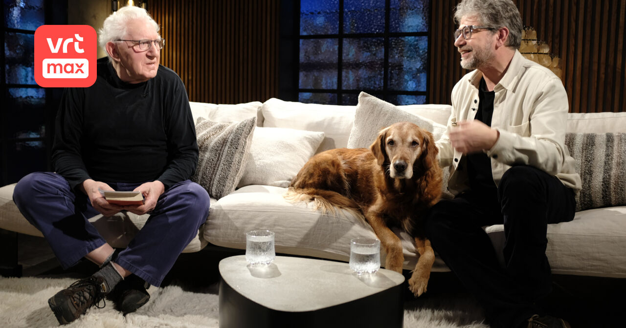 Winteruur - woensdag 10 januari 2024 om 06:00 | VRT MAX