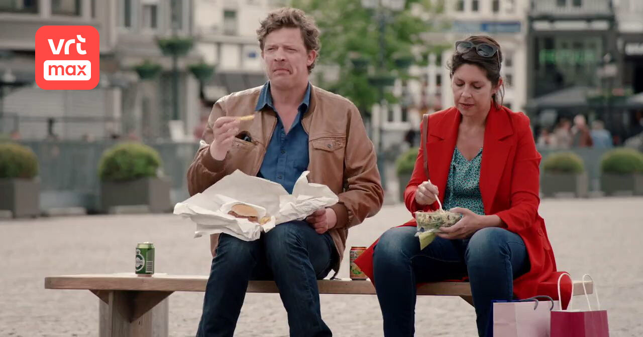 Loslopend wild - 4 (3) | VRT MAX