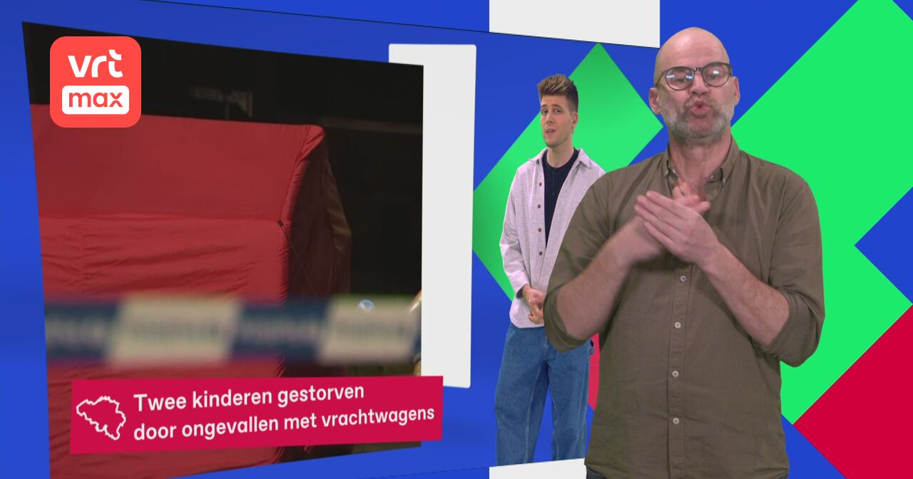 Karrewiet met VGT - dinsdag 23 januari 2024 om 19:00 | VRT MAX