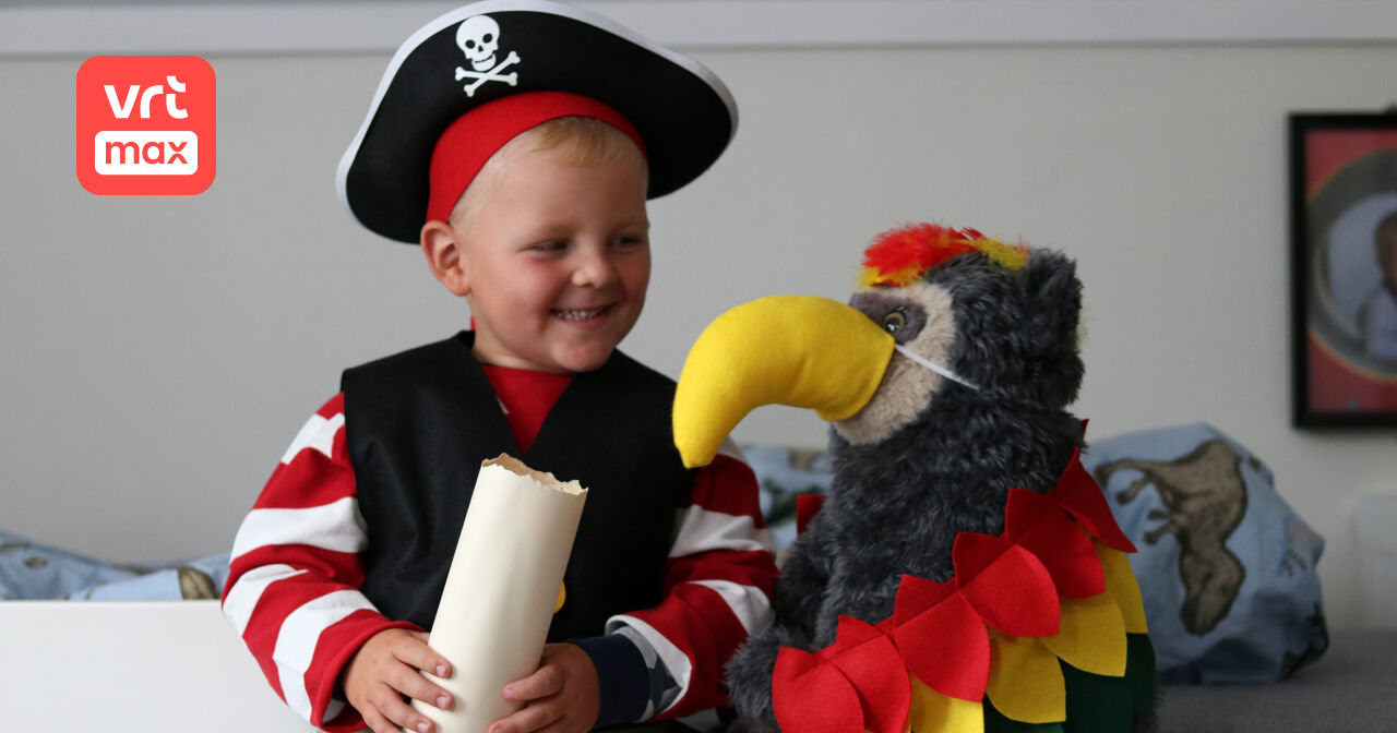 Beer Bo - Aflevering 5 (Seizoen 2) | VRT MAX