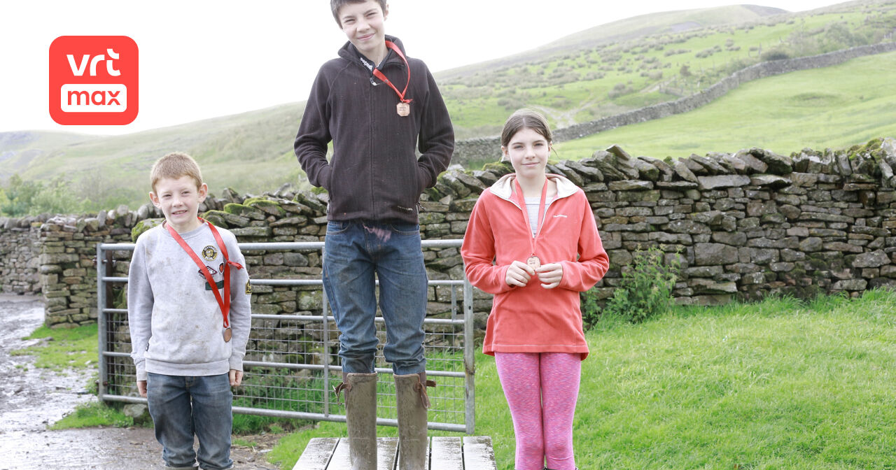 My big family farm - 6 (3) | VRT MAX