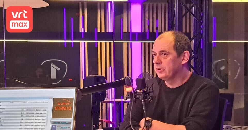 Kim De Gelder richtte 15 jaar geleden drama aan in crèche: "Sommige ...