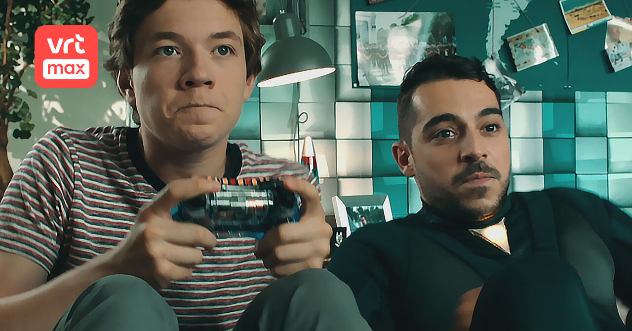 Buck - 16 (1) | VRT MAX