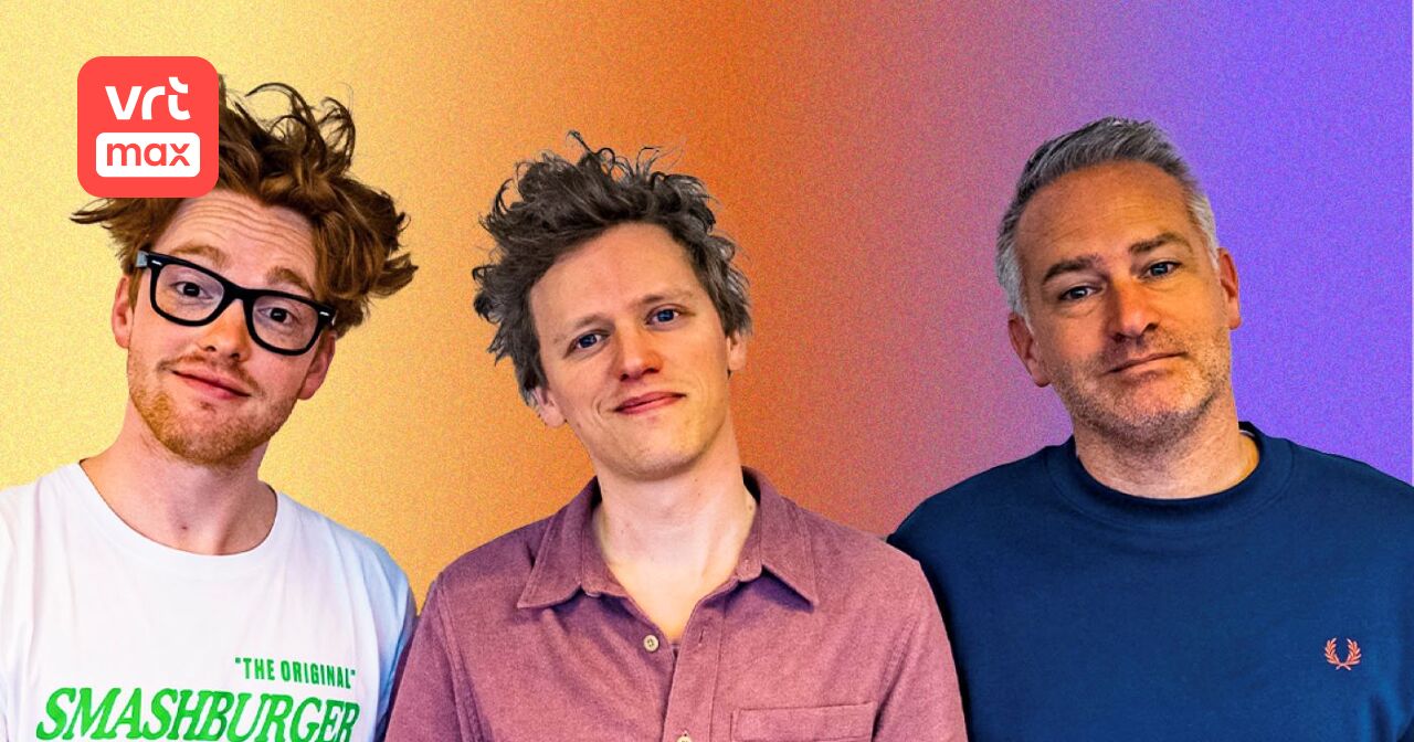 #163 — Ros haar op een mainstage. Kan dat zomaar? - De Popcast [Podcast ...