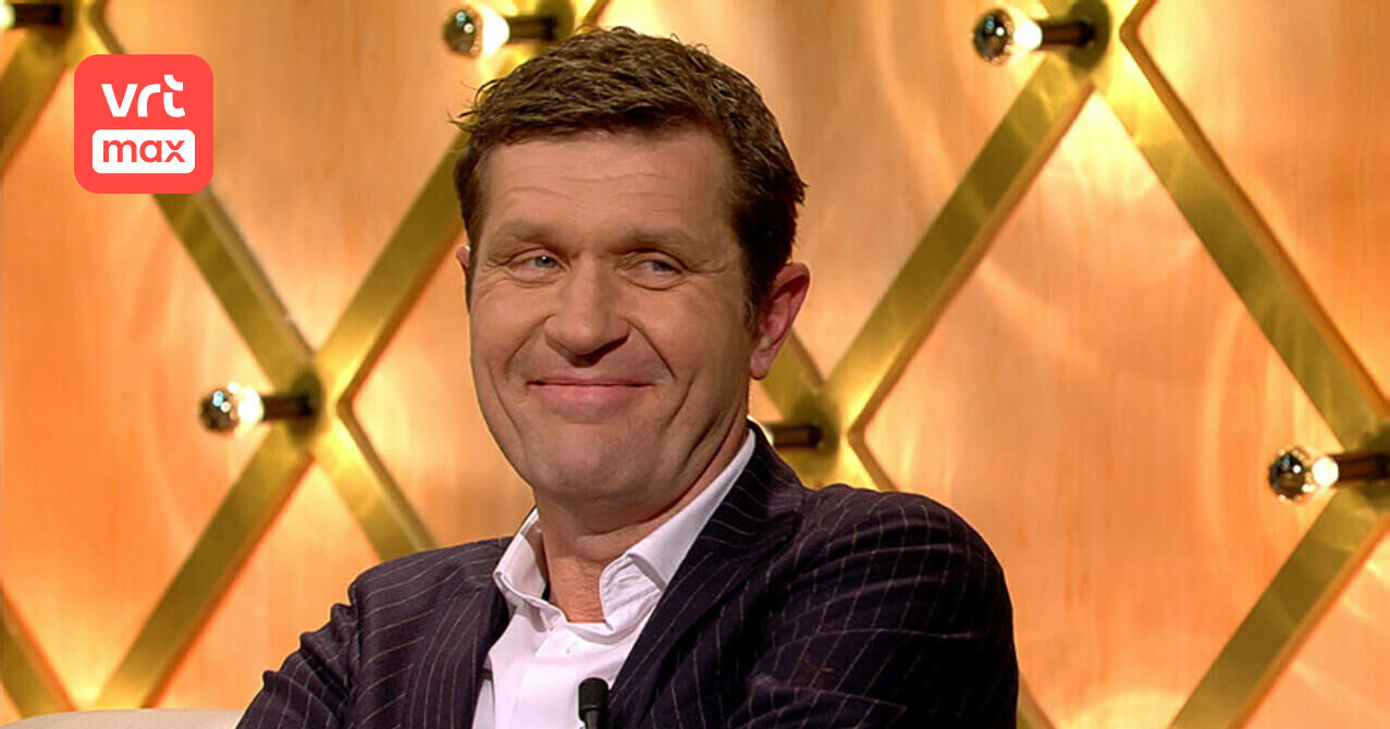 "Veel te mooi": Gert Verheyen en Annelien Coorevits winnen alternatieve ...