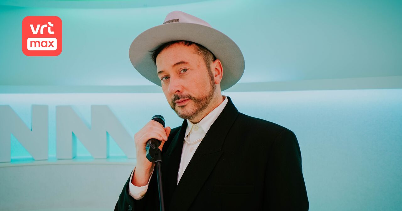 MNM Live - vrijdag 26 januari 2024 om 06:00 | VRT MAX