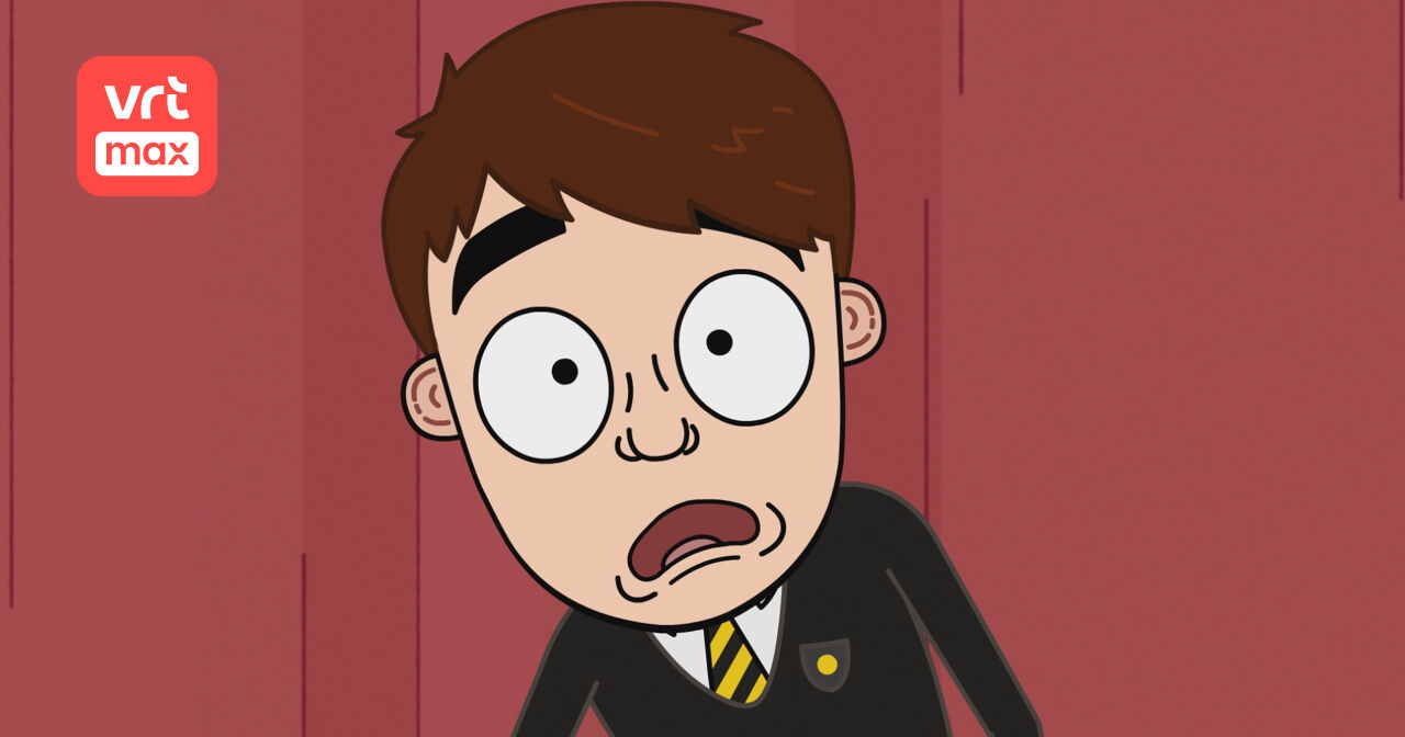 Dodo - 1 (1) | VRT MAX