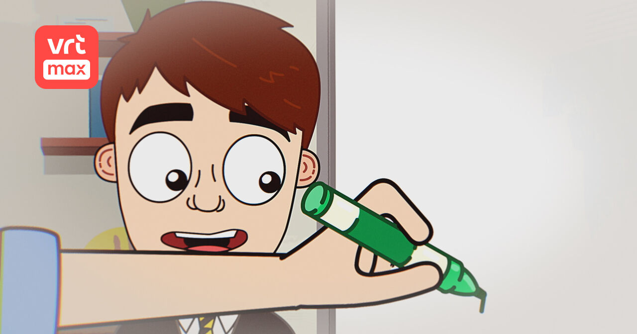 Dodo - 2 (1) | VRT MAX