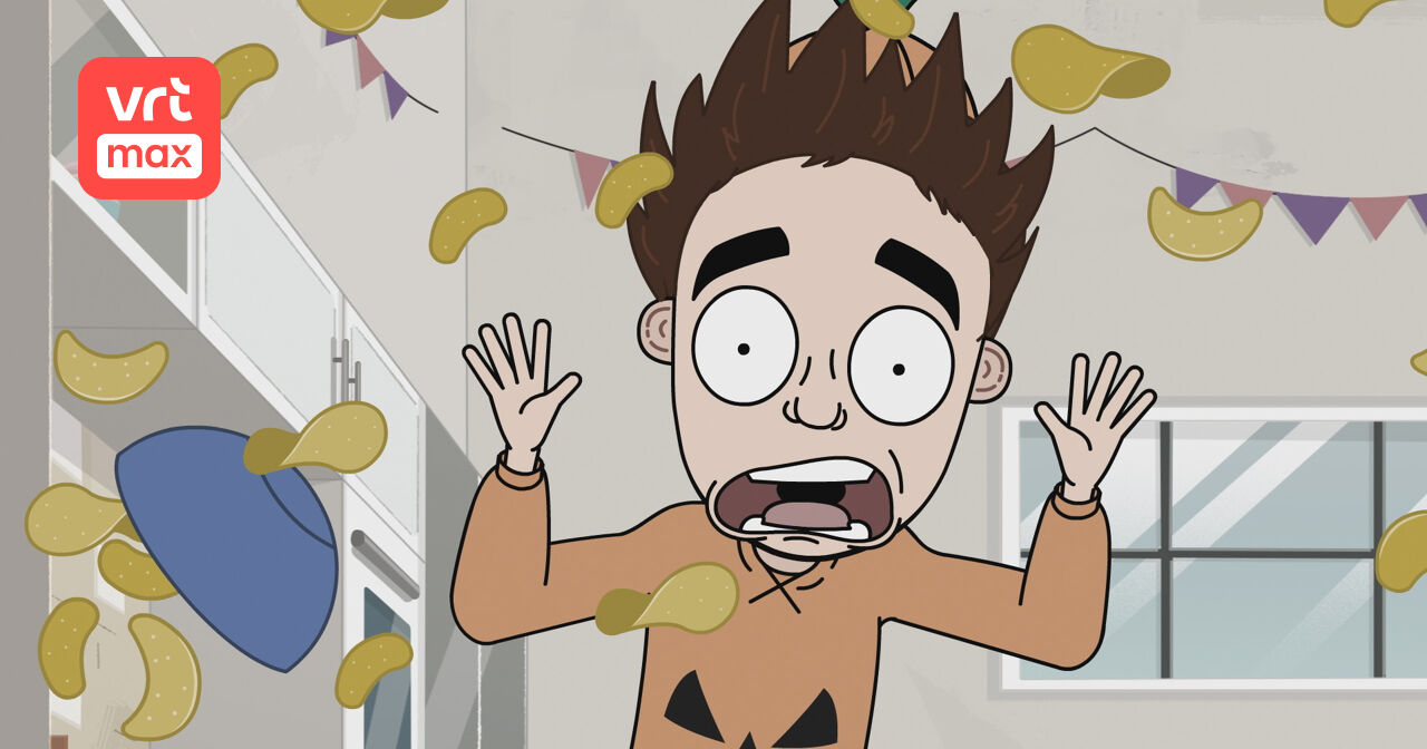 Dodo - 5 (1) | VRT MAX