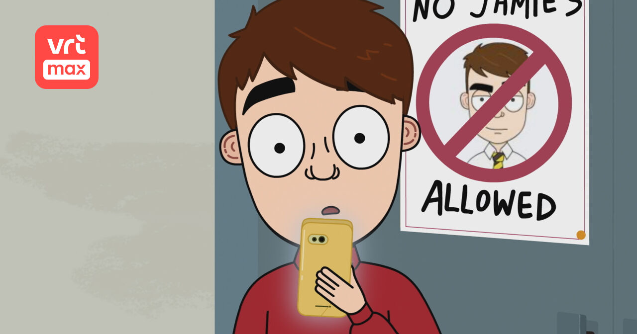 Dodo - 8 (1) | VRT MAX