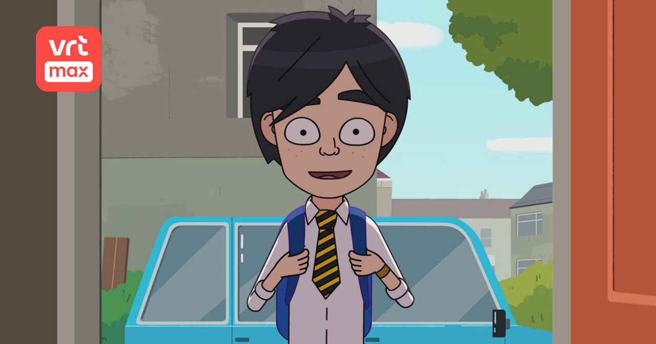 Dodo - 11 (1) | VRT MAX