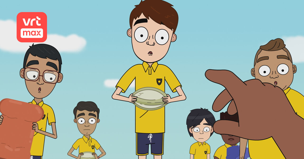 Dodo - 13 (1) | VRT MAX