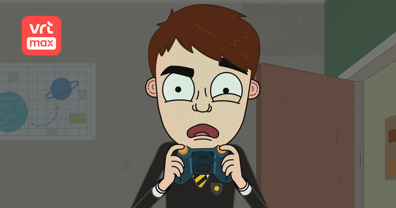 Dodo - 14 (1) | VRT MAX