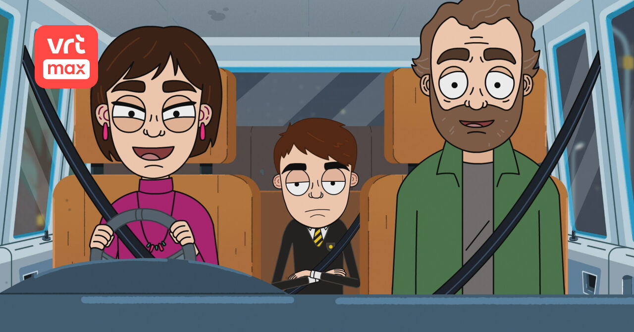 Dodo - 16 (1) | VRT MAX