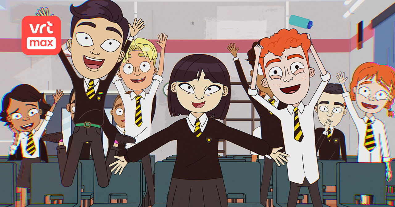 Dodo - 17 (1) | VRT MAX