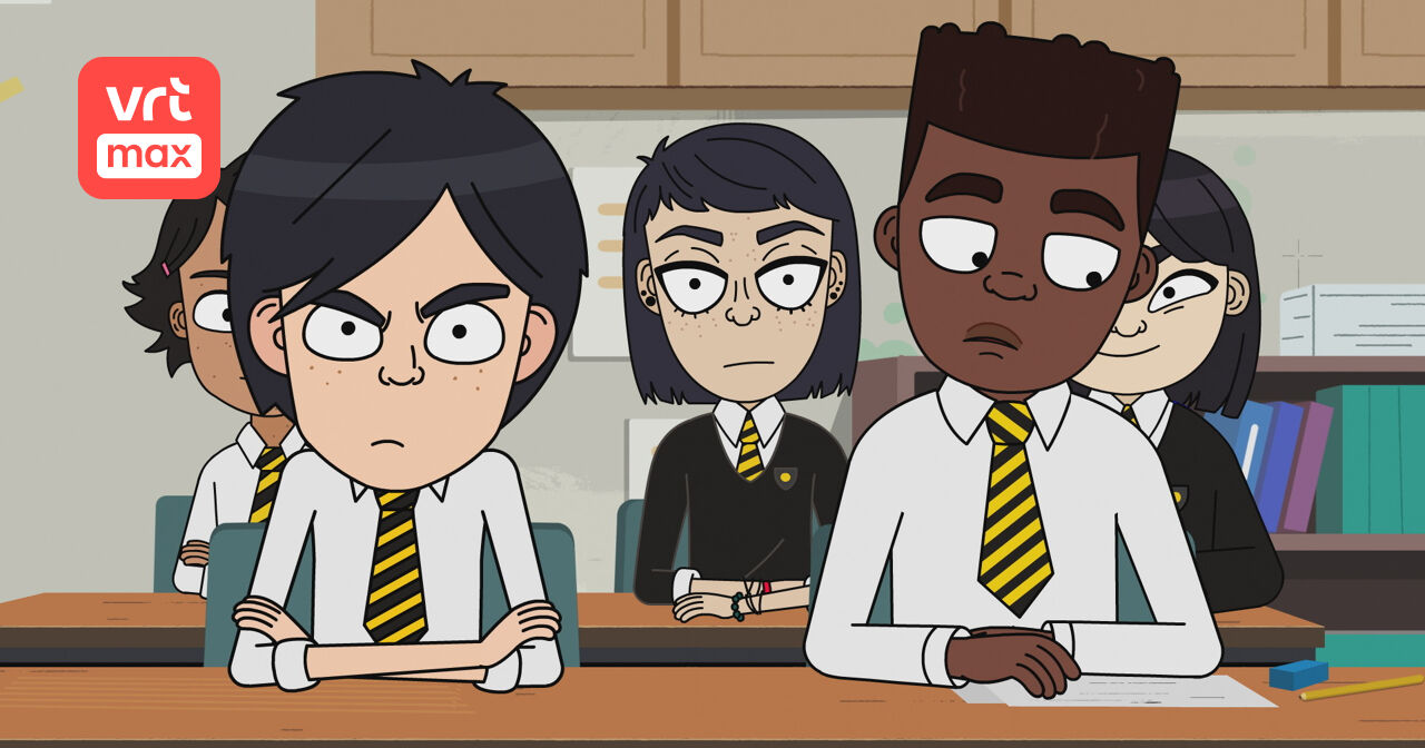 Dodo - 18 (1) | VRT MAX