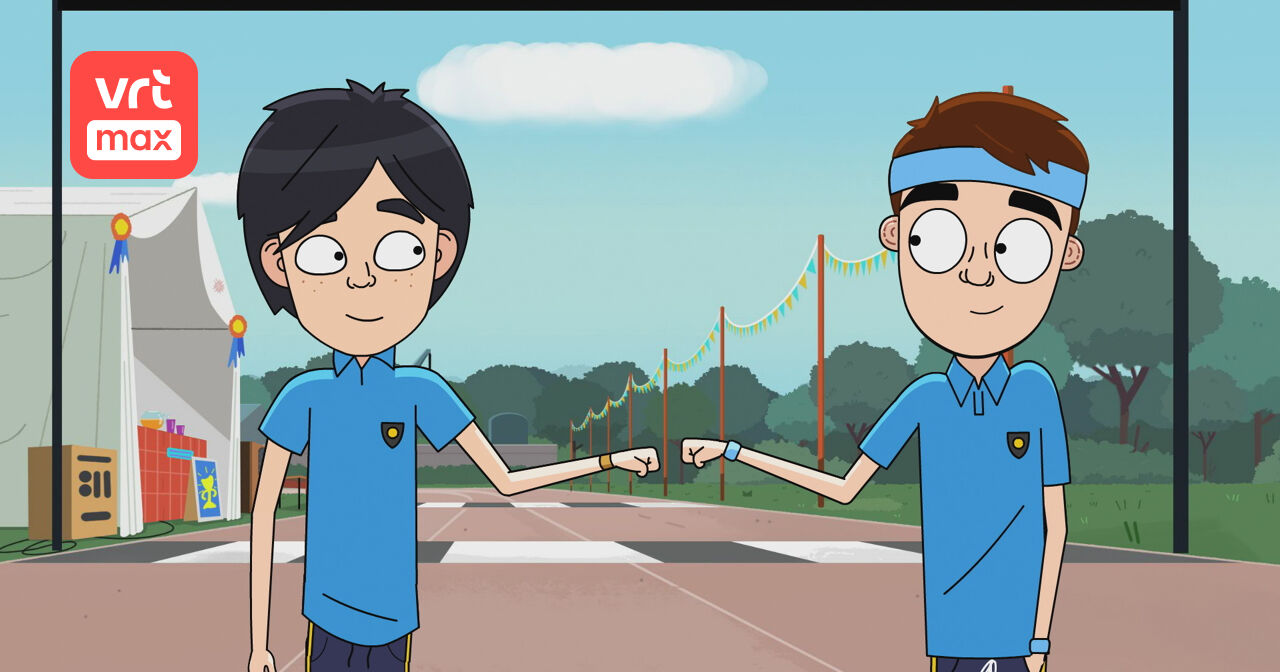 Dodo - 19 (1) | VRT MAX