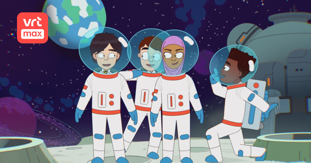 Dodo - 20 (1) | VRT MAX