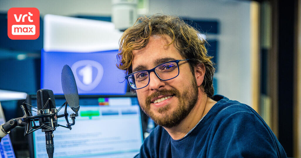 Jelle De Beule over de regels van een goede grap