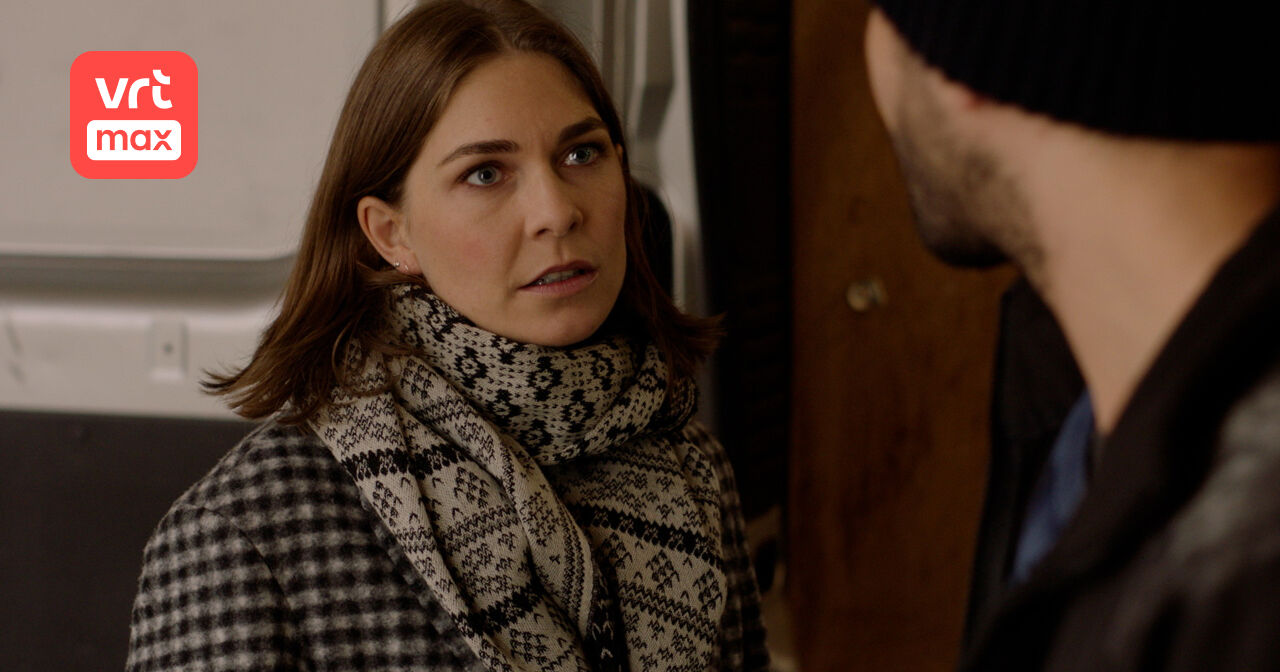 Thuis - maandag 12 februari 2024 om 20:17 | VRT MAX