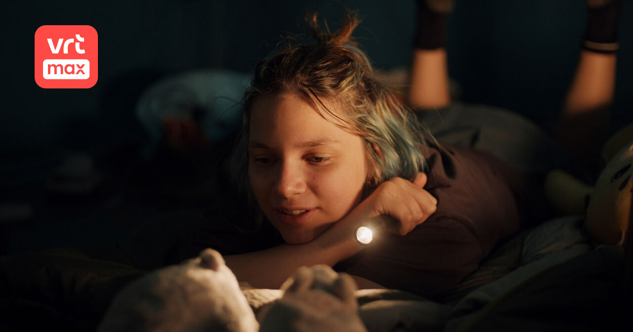 Ket & Doc - 3 (5) | VRT MAX