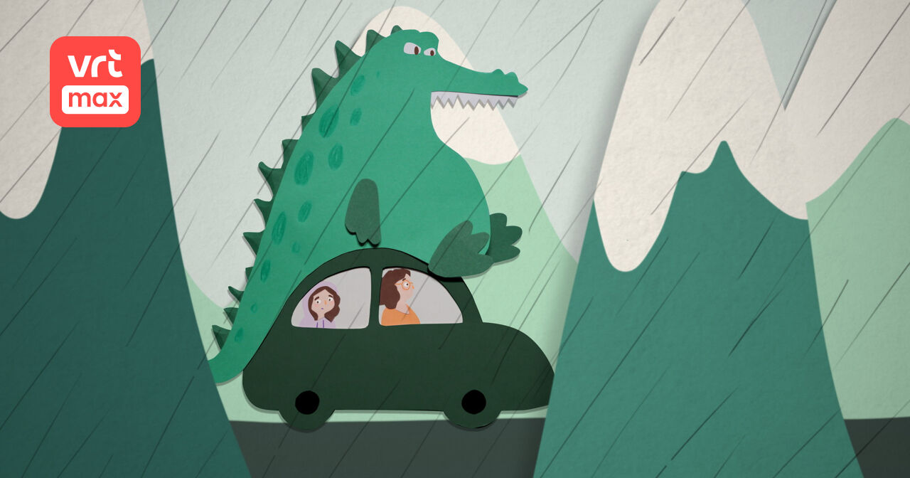 Ket & Doc - 5 (5) | VRT MAX