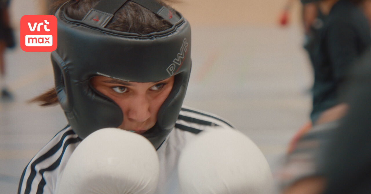 Ket & Doc - 4 (5) | VRT MAX