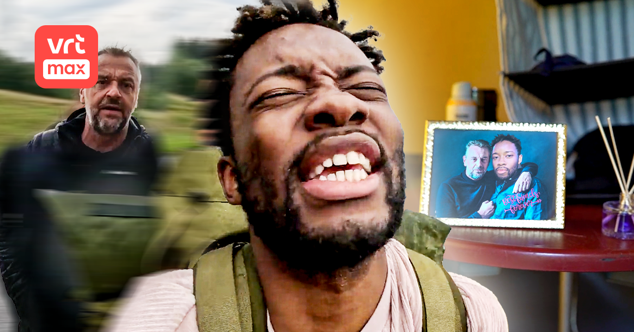 Kamp Waes - 1 (extra) | VRT MAX