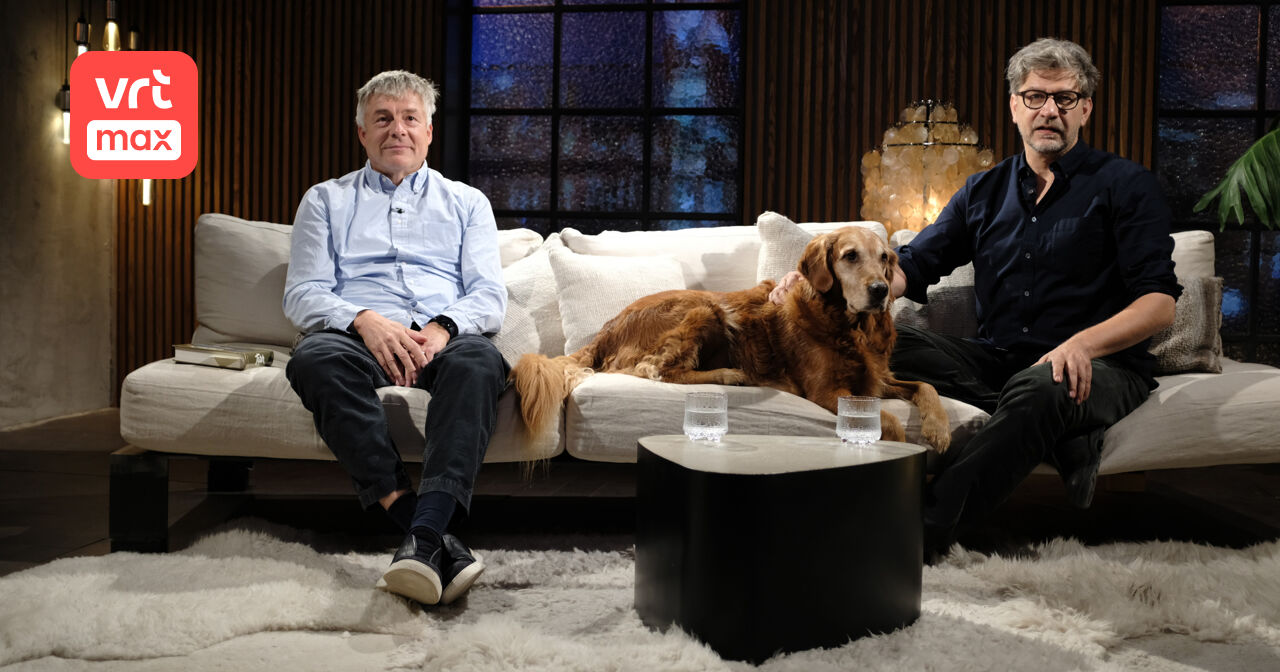 Winteruur - donderdag 25 januari 2024 om 06:00 | VRT MAX